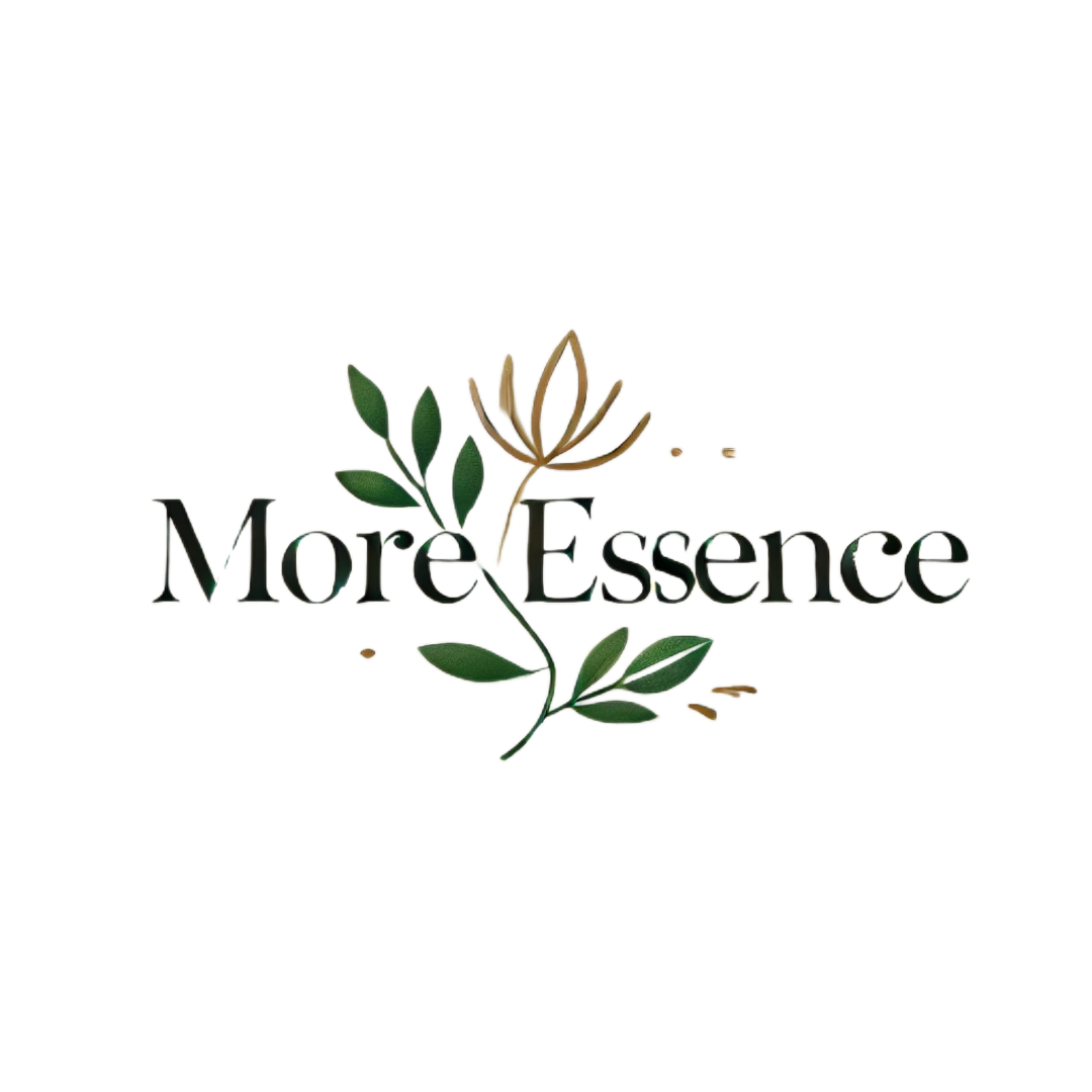 More-Essence logo